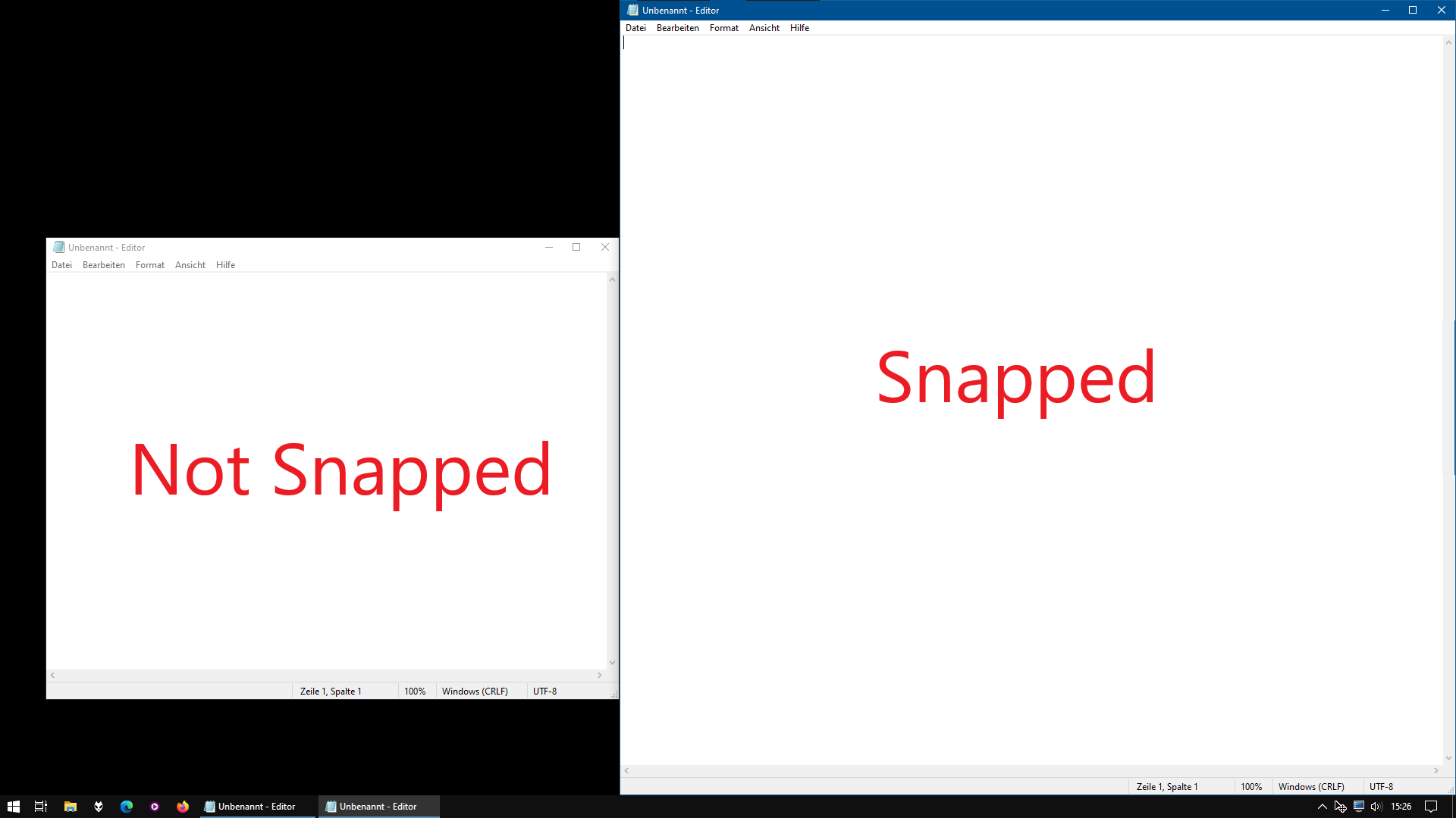 Ubersmart Aero Snap Dimensions · Issue #94 · RamonUnch/AltSnap · GitHub