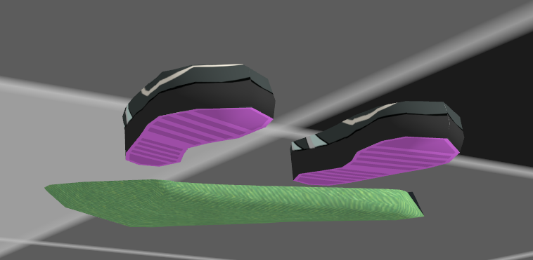 Siv3D くんの 3D モデル追加 · Issue #621 · Siv3D/OpenSiv3D · GitHub