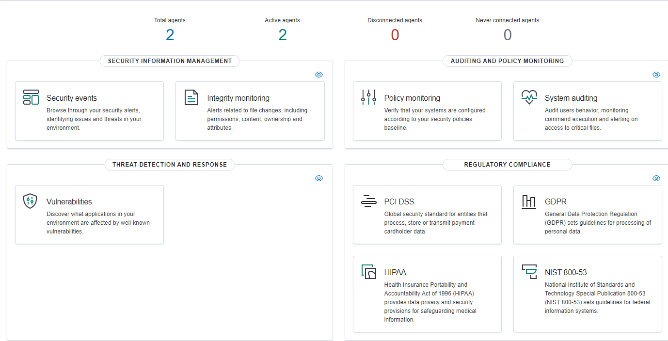 Index Pattern Error · Issue #2315 · wazuh/wazuh-dashboard-plugins · GitHub