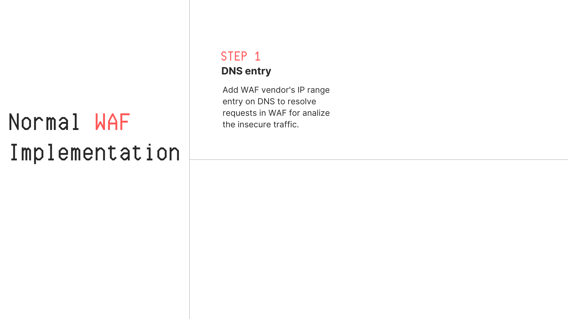 GitHub - BecodoExploit-mrCAT/TheArtOFBypass-OWASP-Brasilia: Presentation slides: Evasion - The ...