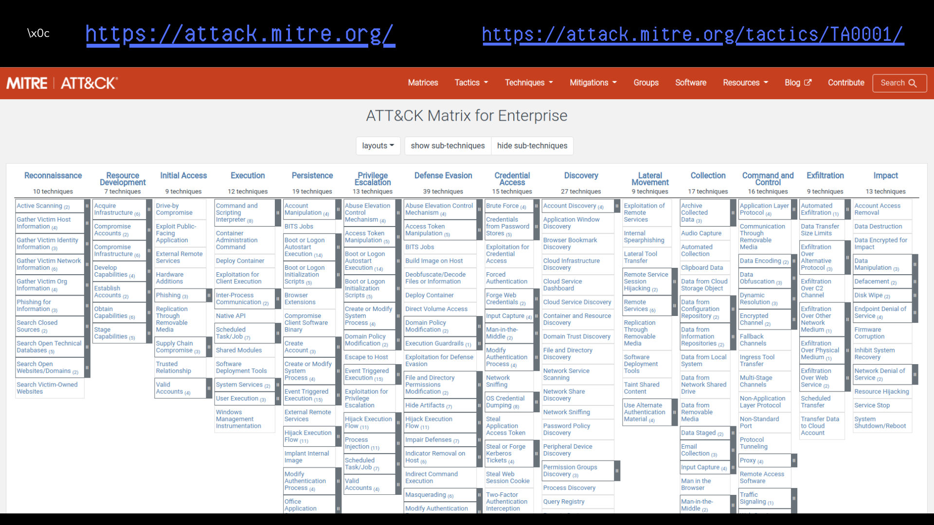Slides do bootcamp · Issue #3 · BecodoExploit-mrCAT/Octopus · GitHub