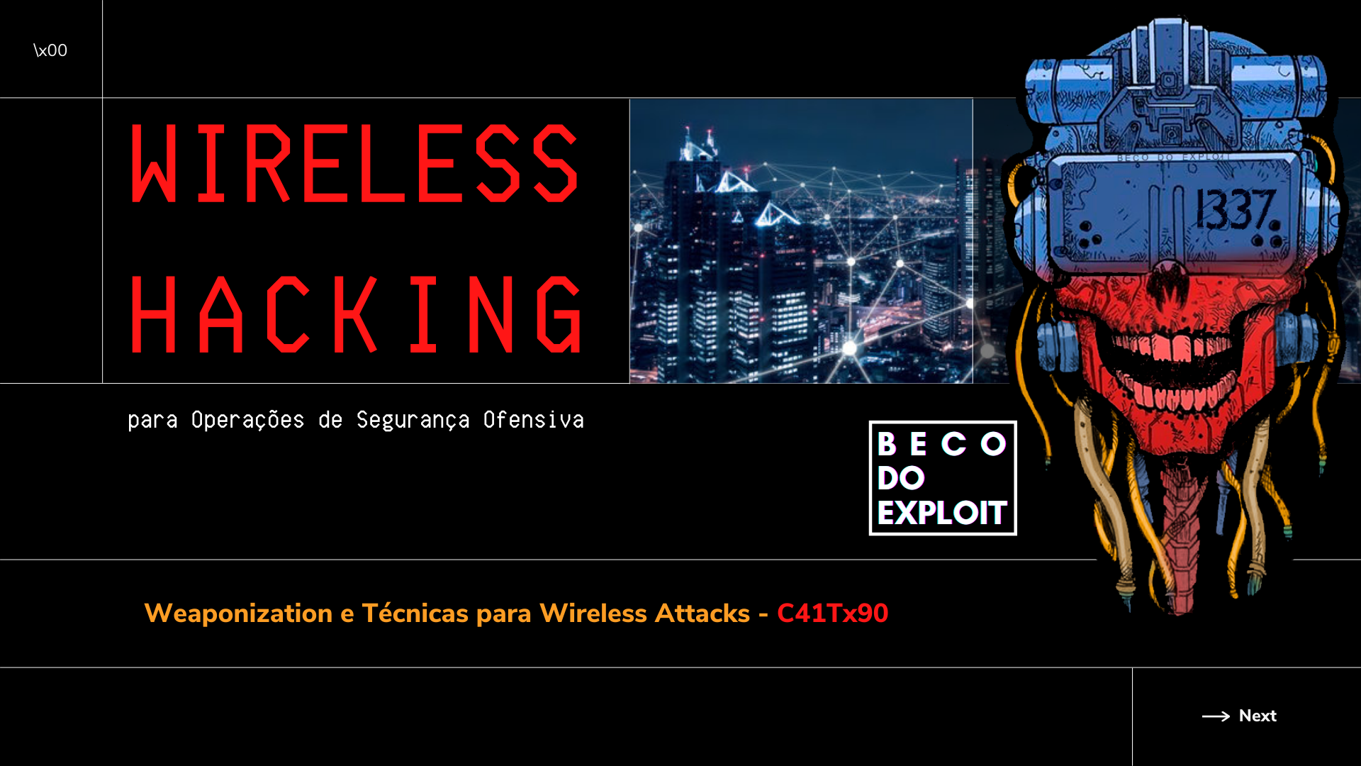 GitHub - BecodoExploit-mrCAT/wirelessHacking101