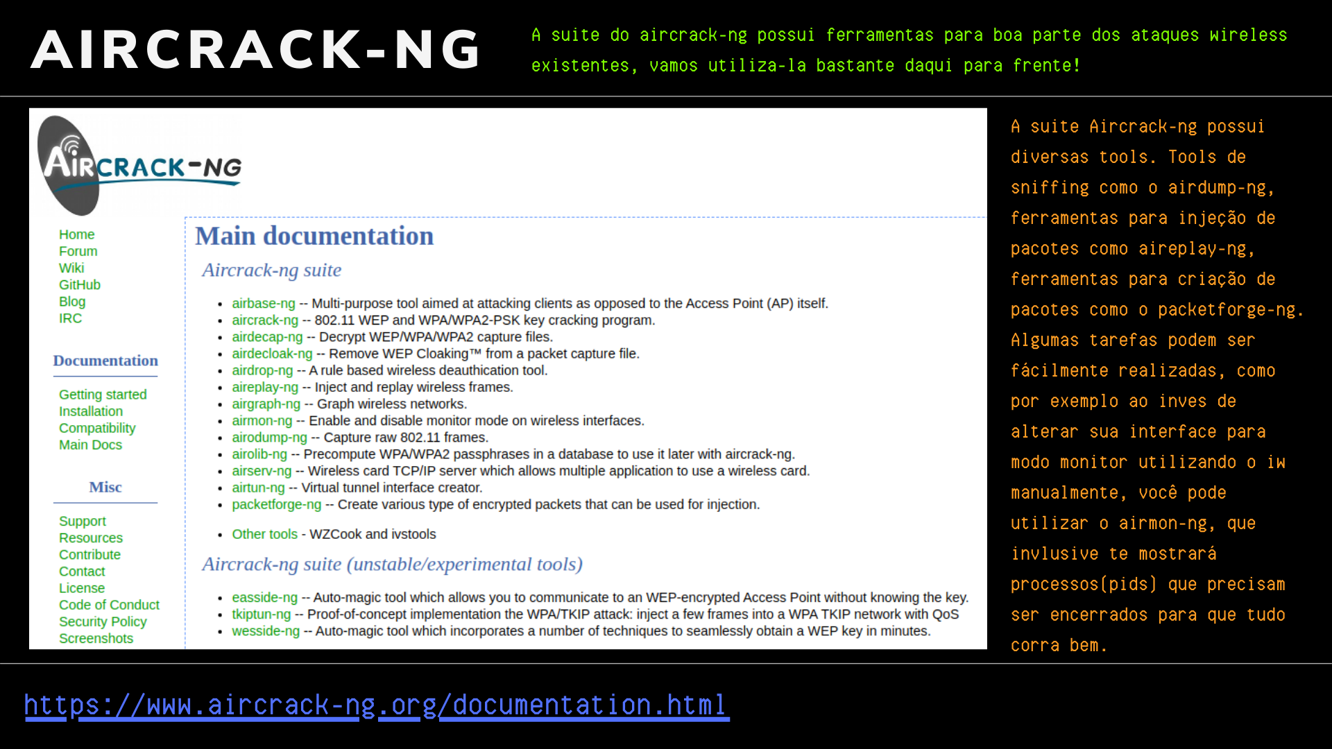 GitHub - BecodoExploit-mrCAT/wirelessHacking101