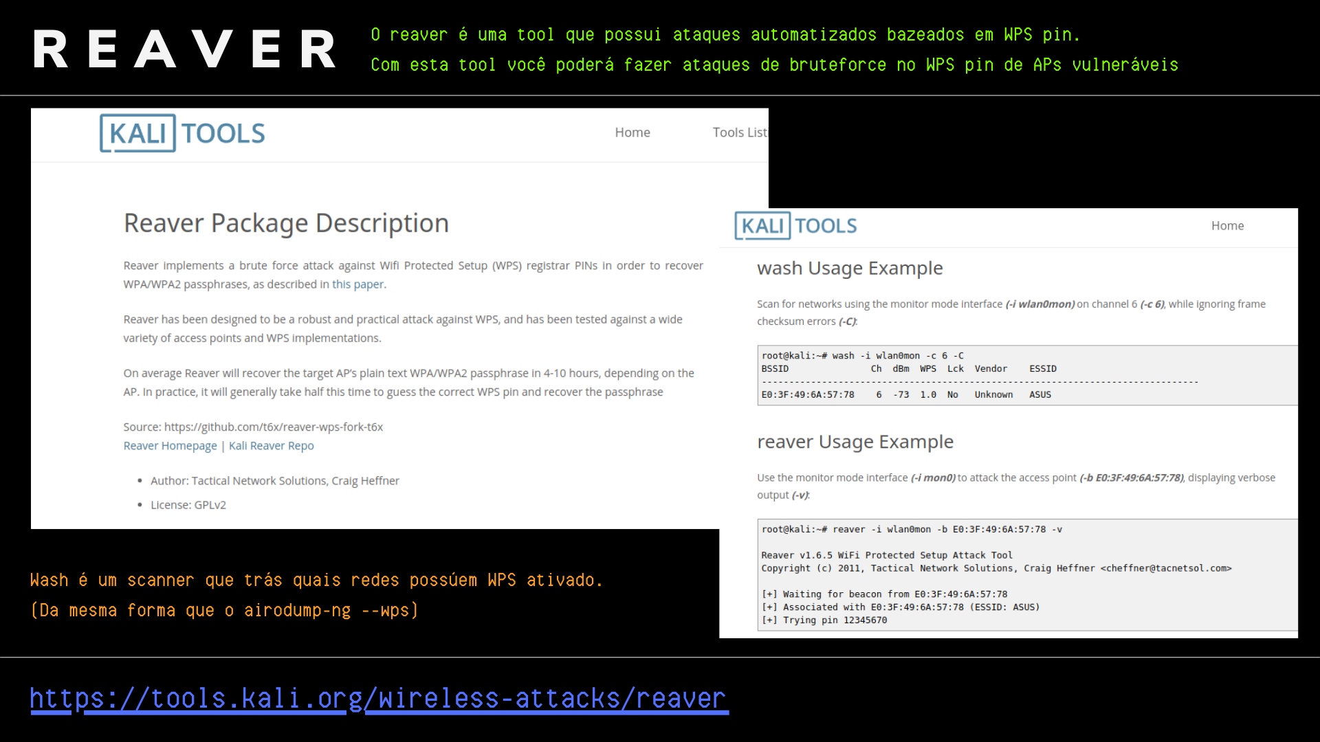 GitHub - BecodoExploit-mrCAT/wirelessHacking101