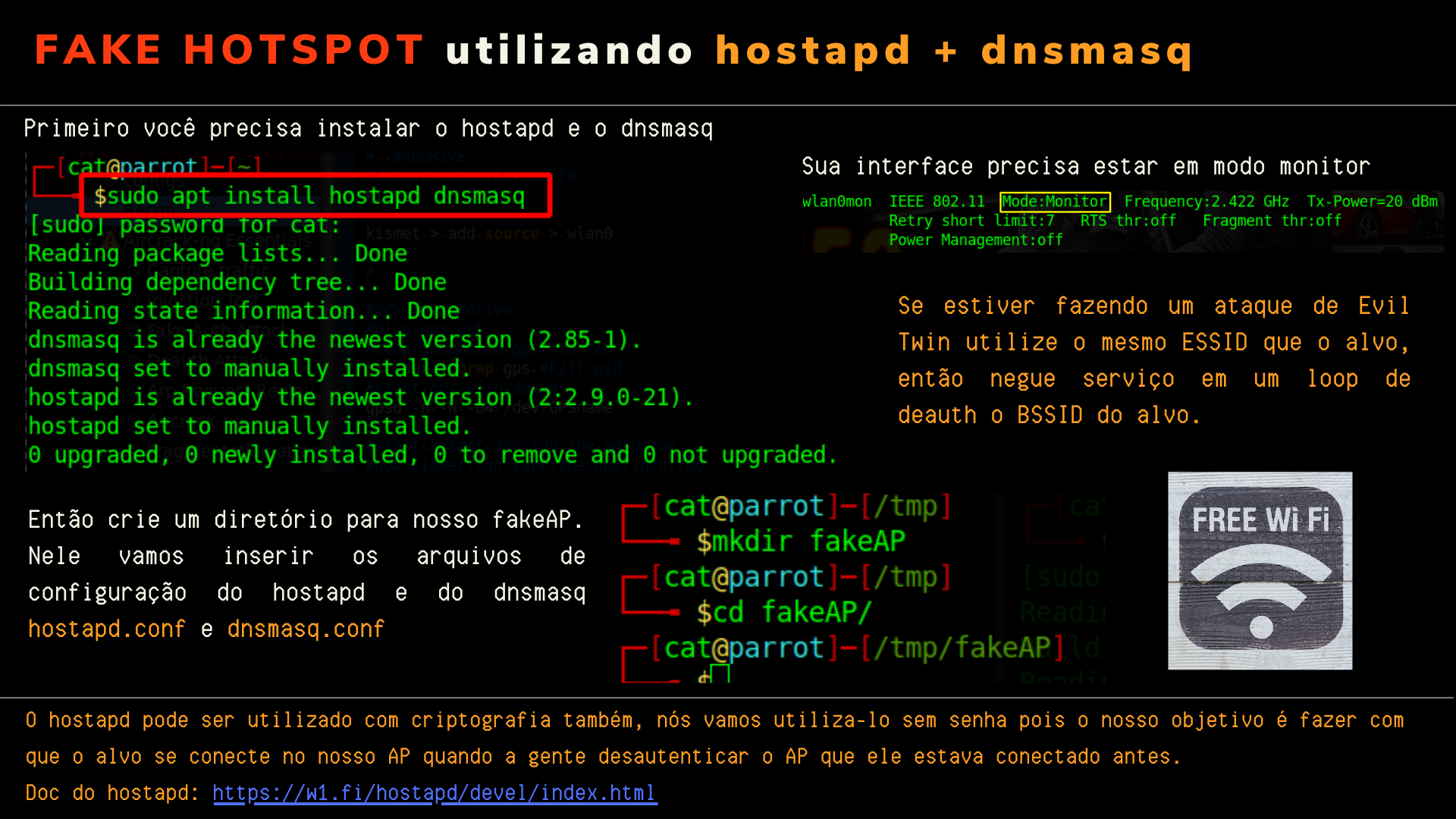 GitHub - BecodoExploit-mrCAT/wirelessHacking101