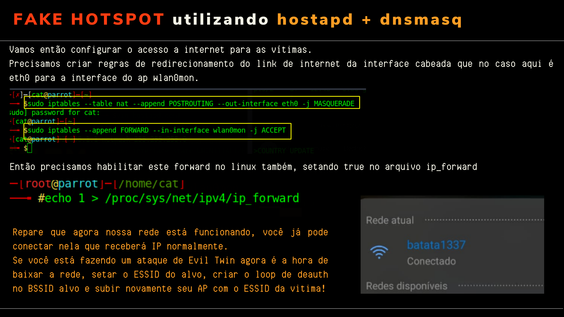 GitHub - BecodoExploit-mrCAT/wirelessHacking101