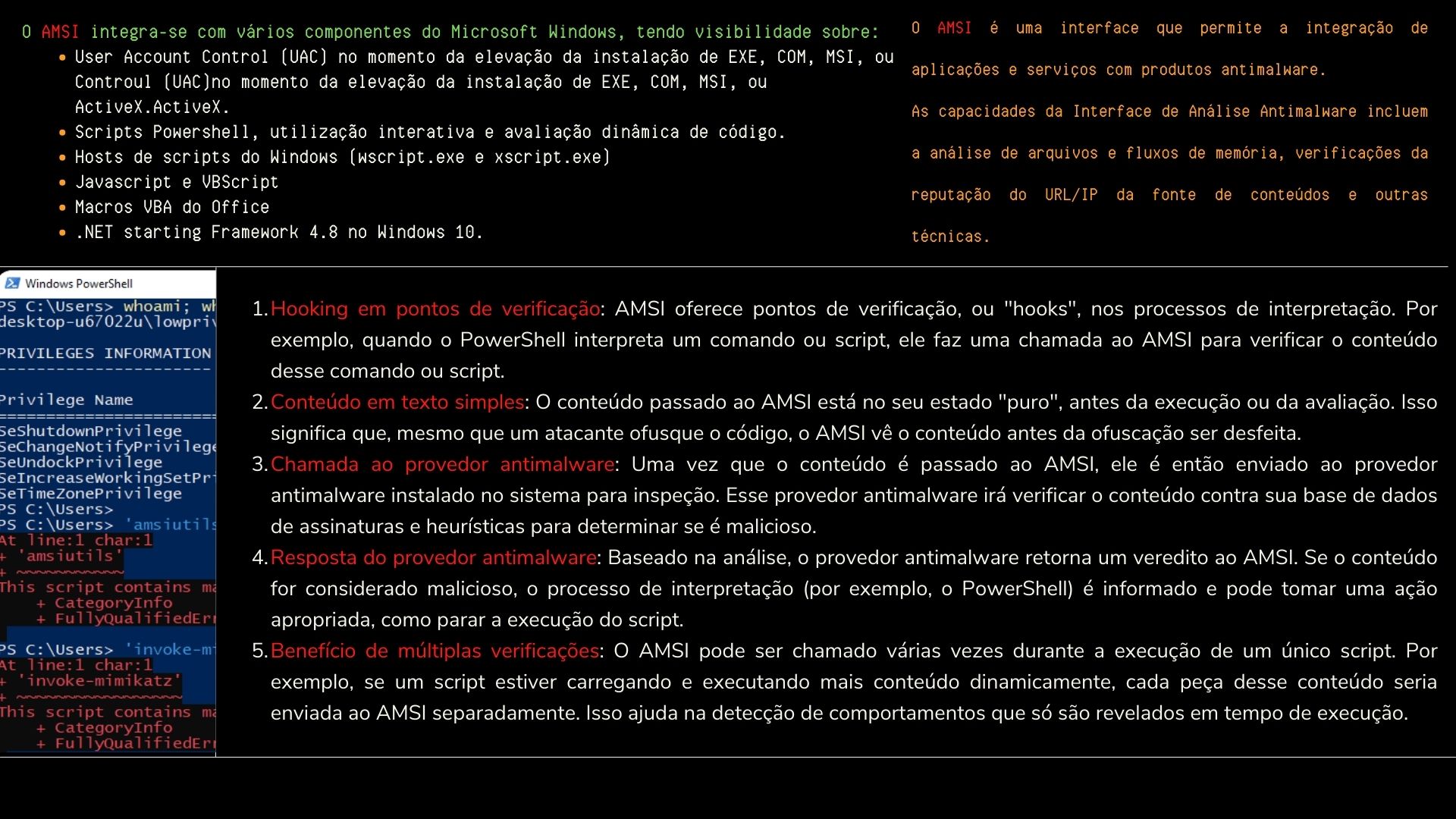 GitHub - BecodoExploit-mrCAT/AMSIbypass: AMSI bypass - amsiInitFailed