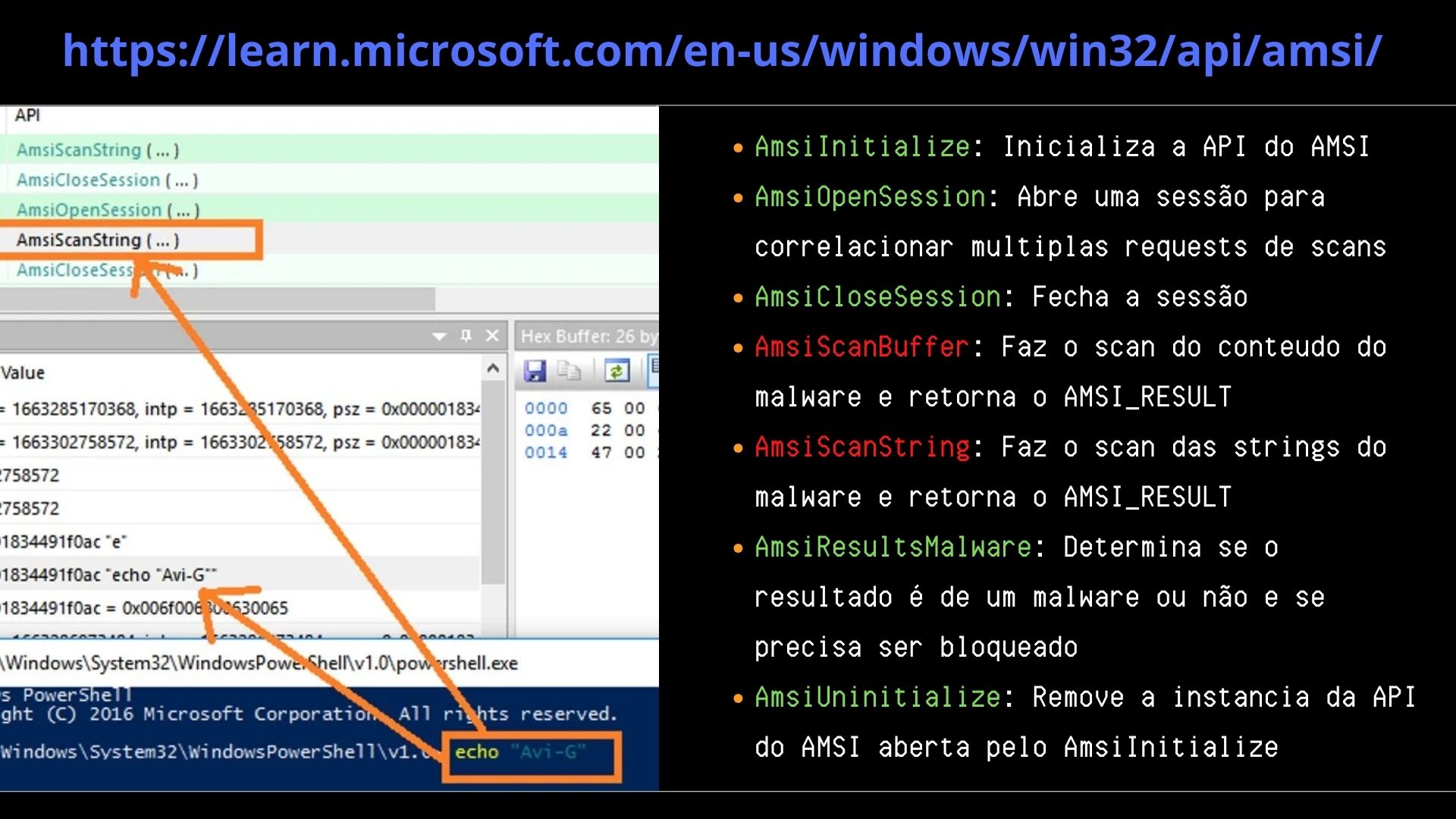 GitHub - BecodoExploit-mrCAT/AMSIbypass: AMSI bypass - amsiInitFailed