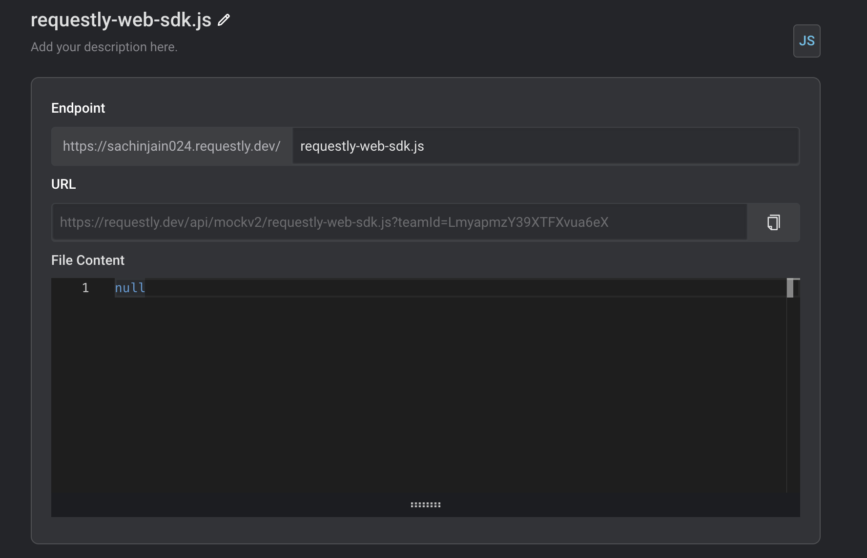 bug: File upload seems broken in file server · Issue #555 · requestly/requestly · GitHub