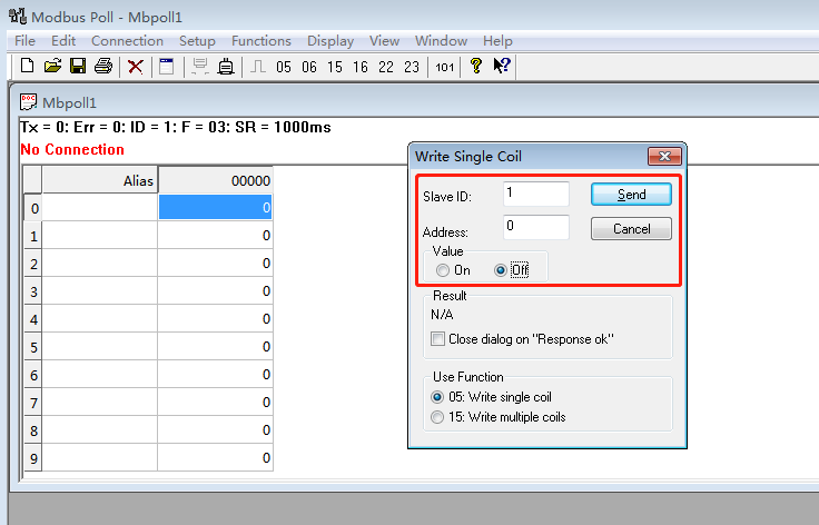 Modbus RPC Bug using v2.2.5 · Issue #292 · thingsboard/thingsboard-gateway · GitHub