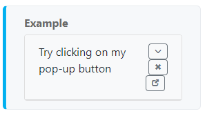 Improve MarkBind's responsive / mobile usability · Issue #335 · MarkBind/markbind · GitHub