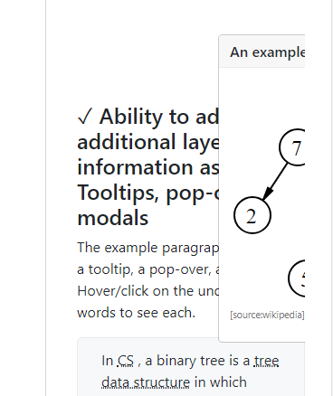 Improve MarkBind's responsive / mobile usability · Issue #335 · MarkBind/markbind · GitHub