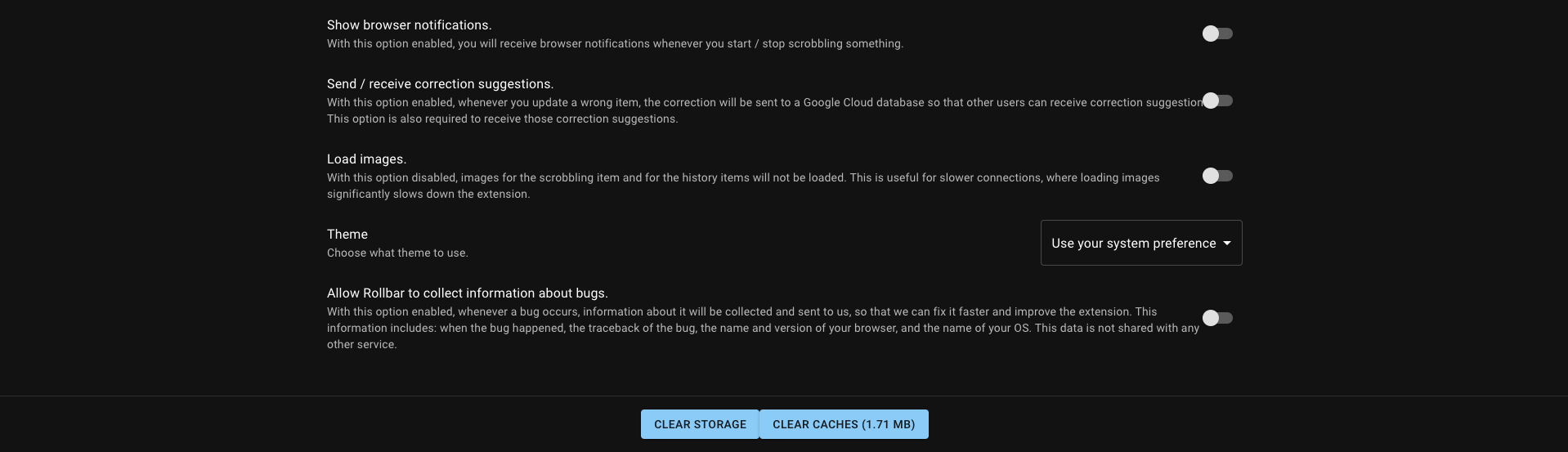 Prime Video history only goes back to early July 2021 (about 26 months) · Issue #341 · trakt ...