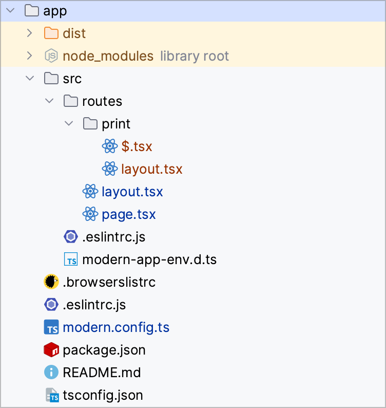 [Bug]: 微前端 子应用根路由不转跳 · Issue #4107 · web-infra-dev/modern.js · GitHub