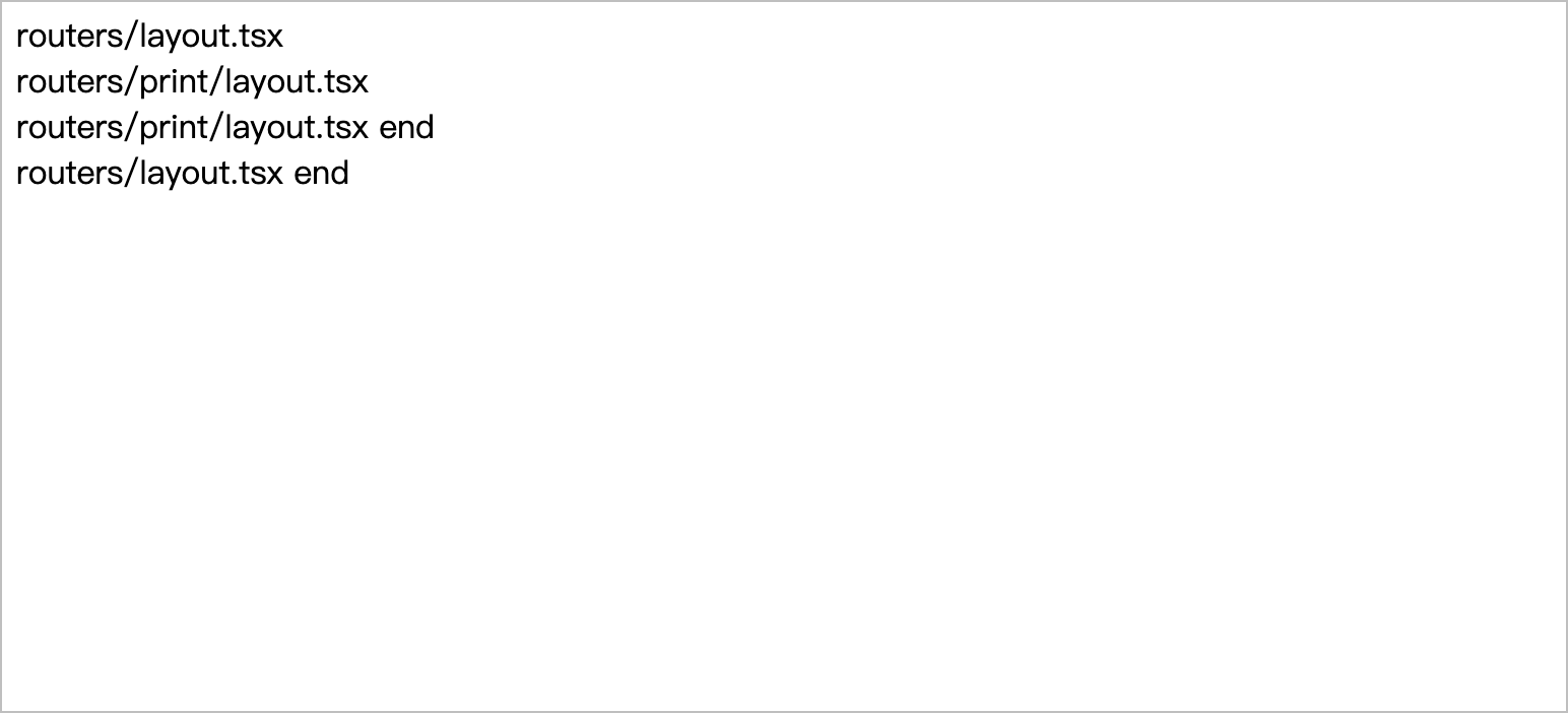 [Bug]: 微前端 子应用根路由不转跳 · Issue #4107 · web-infra-dev/modern.js · GitHub