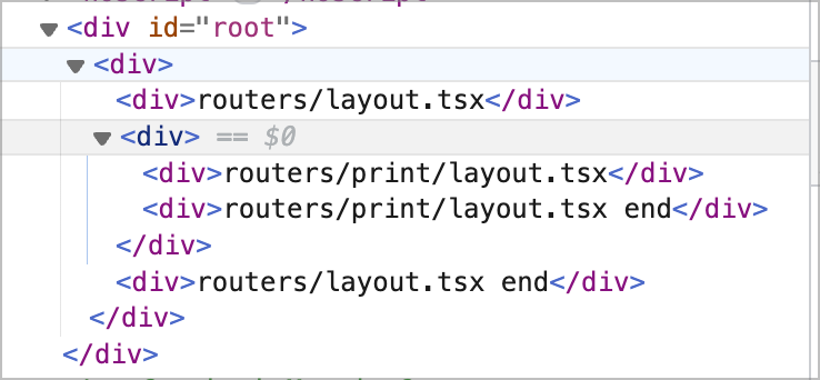[Bug]: 微前端 子应用根路由不转跳 · Issue #4107 · web-infra-dev/modern.js · GitHub