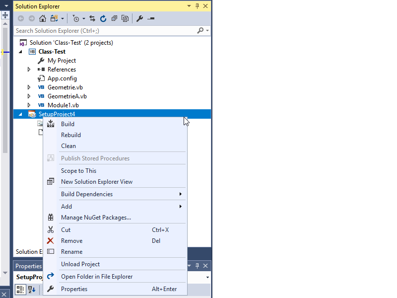 Vs 2017 View Wix Editors Not Available · Issue 5664 · Wixtoolsetissues · Github 