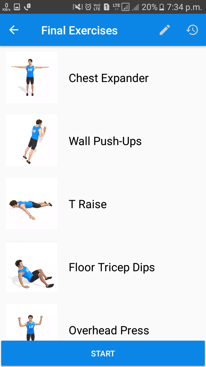 GitHub - bhushan-kadu/Hastar-Fitness: Finess App