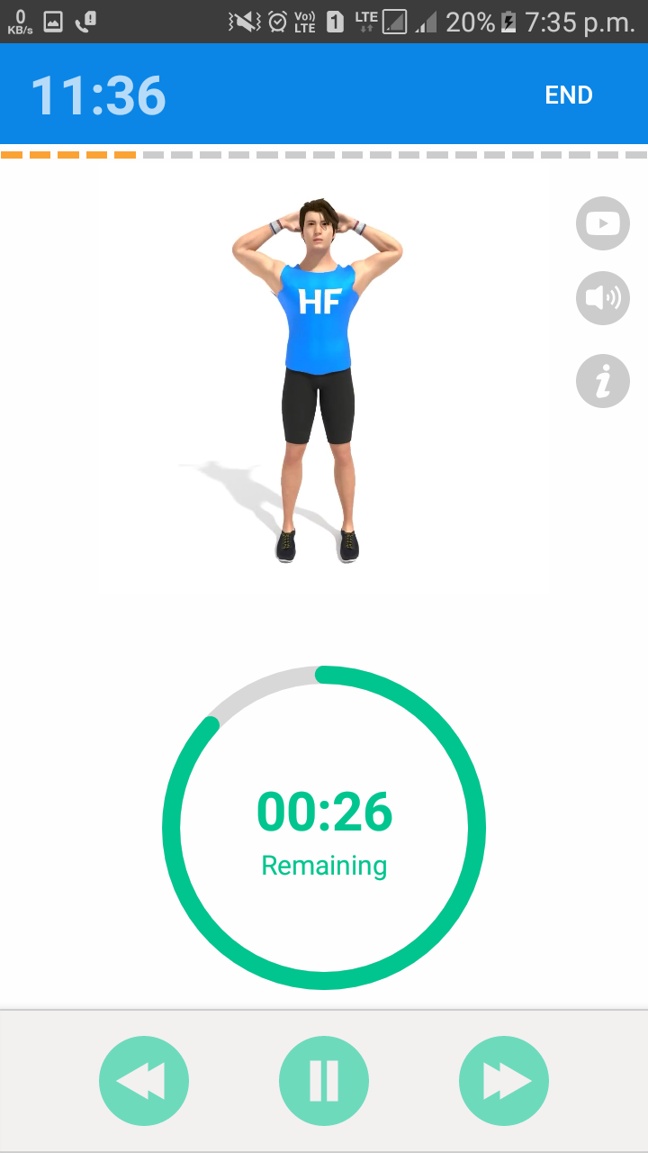 GitHub - bhushan-kadu/Hastar-Fitness: Finess App