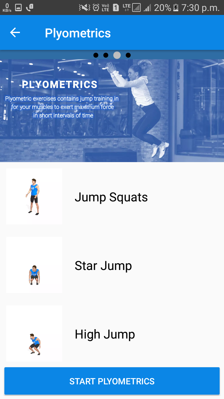 GitHub - bhushan-kadu/Hastar-Fitness: Finess App