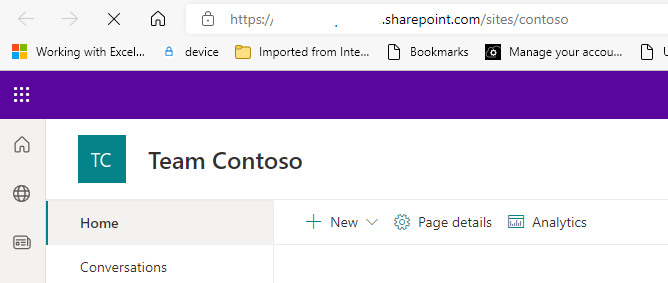 [BUG] SiteAlias parameter being ingored on `New-PnPSite` when using `Alias` · Issue #1712 · pnp ...