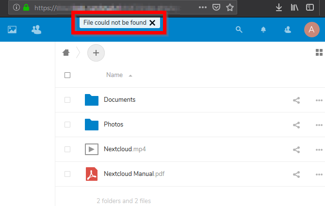 [NC15] "File not found" after login, related to avatar · Issue #12511 · nextcloud/server · GitHub