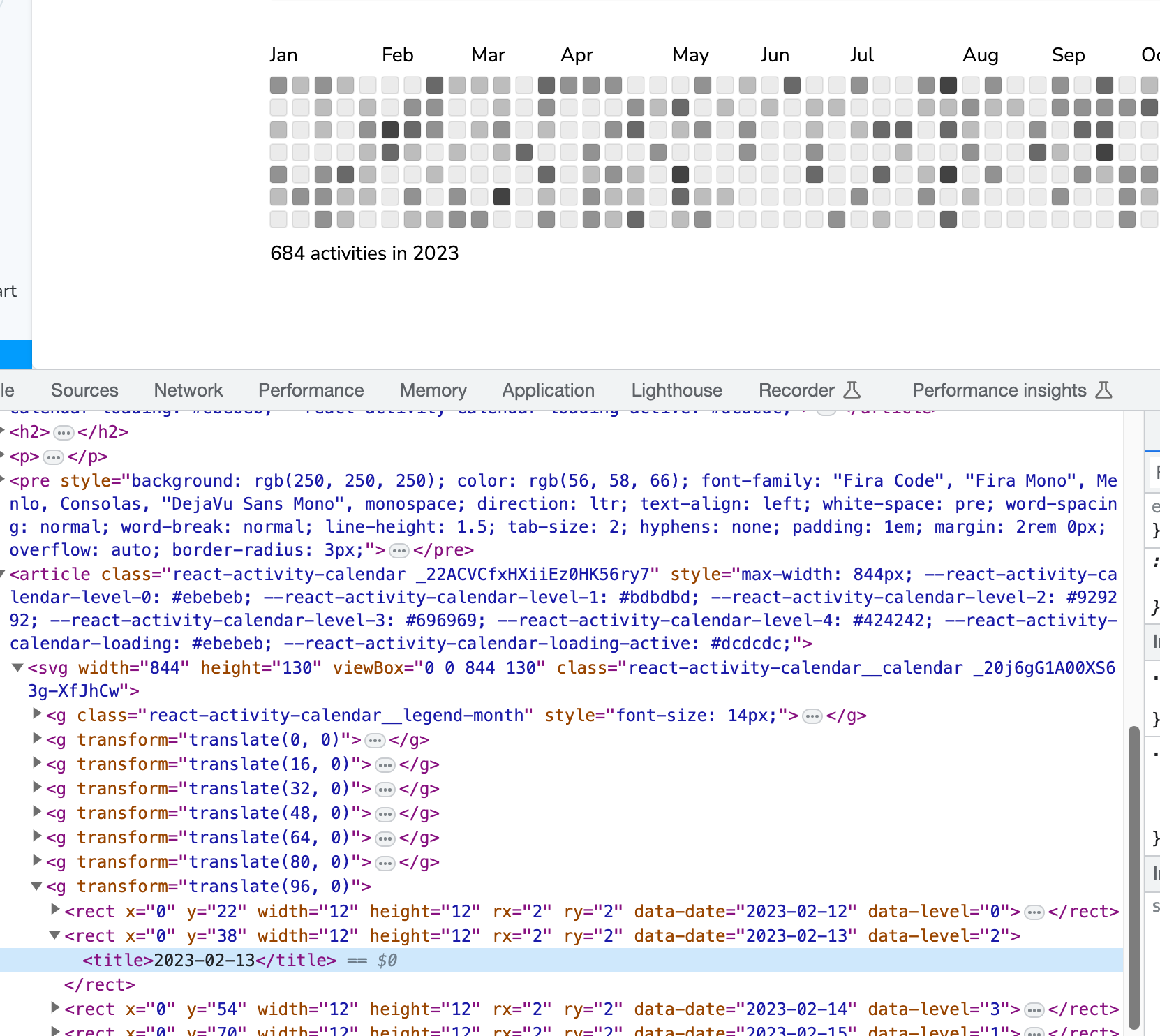`renderBlock` returns nothing · Issue #32 · grubersjoe/react-activity-calendar · GitHub