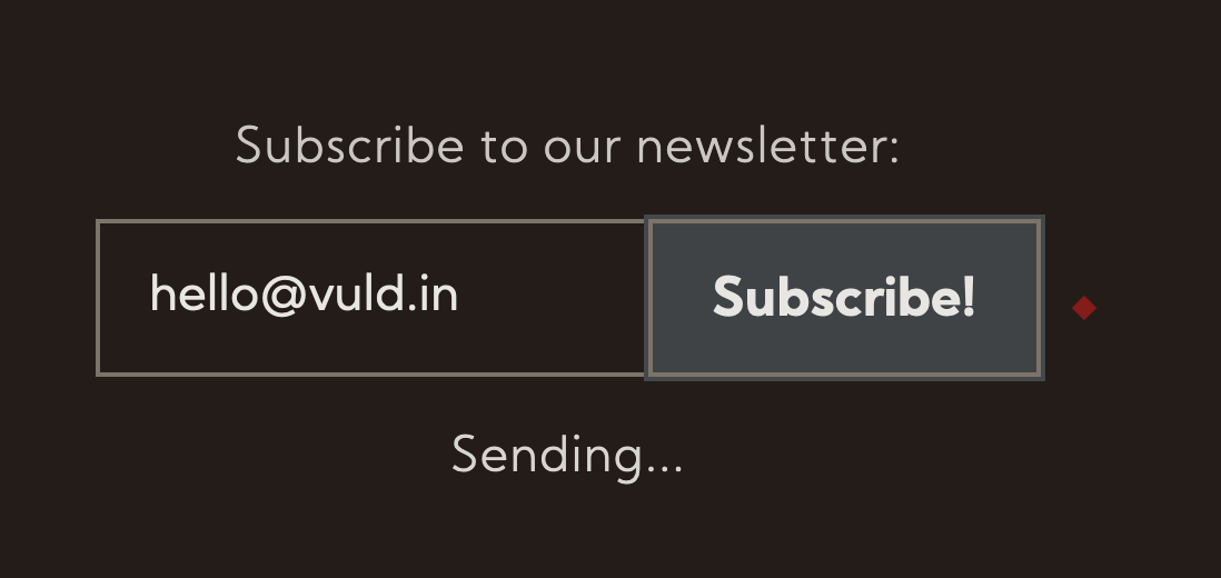 Newsletter Signup Broken · Issue 3246 · Redpanda Dataredpanda · Github 