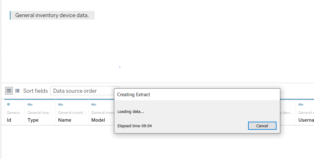 Tableau Wdc Data Is Not Loading · Issue 332 · Tableauwebdataconnector · Github