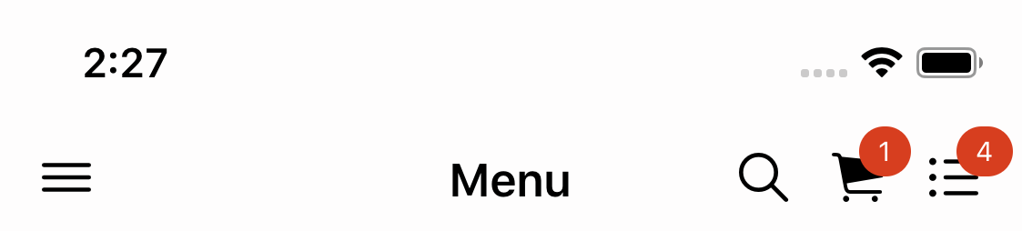 Add Hoc To Add To An · Issue 1603 · React Native Elementsreact Native Elements · Github