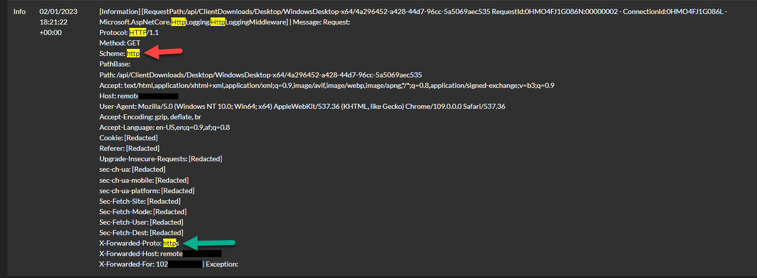 Client scheme (http/https) and X-Forwarded-Proto · Issue #573 · immense/Remotely · GitHub
