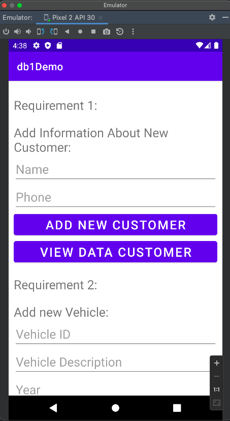 GitHub - Anubhav9287/Andorid_App_Crud_Operations: SQLITE Crud ...