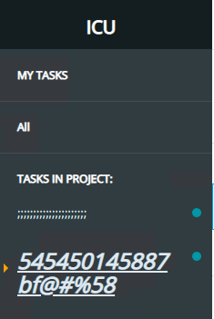 Projects: visual bugs name with h2 reference · Issue #1241 · linnovate/root · GitHub