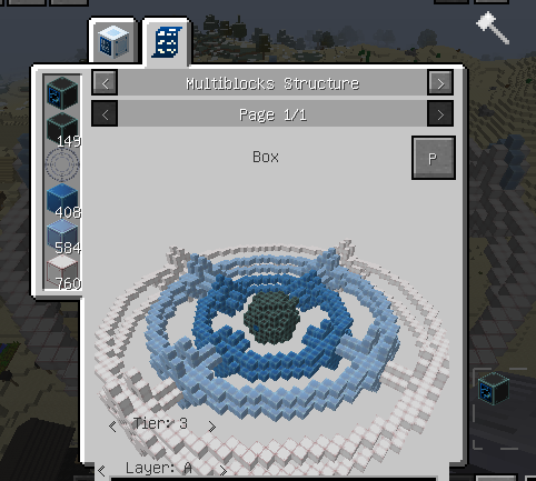 New GT_Multiblock Machine: Production Line Encapsulator · Issue #13871 · GTNewHorizons/GT-New ...