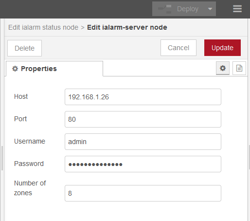 GitHub - sdavides/meian-Siqura_CasaSicuraAlarm-Homeassistant: Control Siqura Wifi Alarm in ...