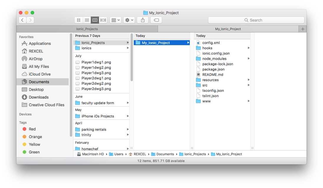 GitHub - ryekis/Ionic-Mac-Installer-and-Project-Creator: If you do not ...