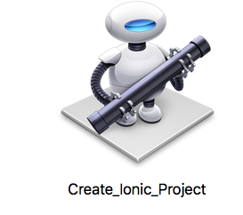 GitHub - ryekis/Ionic-Mac-Installer-and-Project-Creator: If you do not know how to install ...