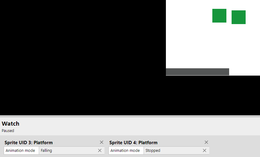 Platform movement framerate dependency in acceleration of vector X/Y · Issue #6550 · Scirra ...