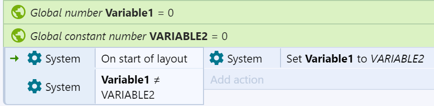Global constant variables - ALLCAPS · Issue #1140 · Scirra/Construct-bugs · GitHub