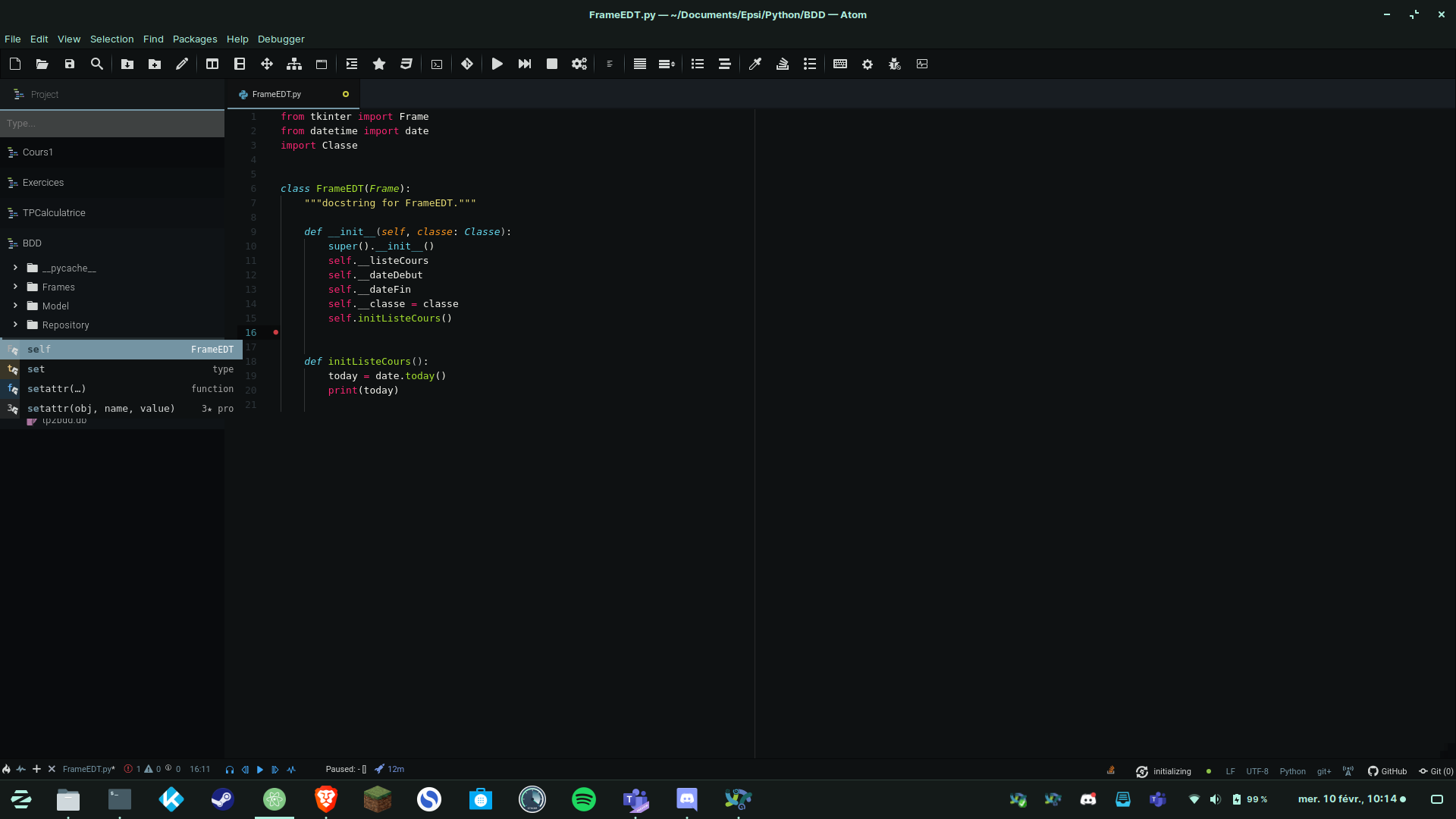 Shifted Suggestions · Issue #275 · atom-community/ide-python · GitHub