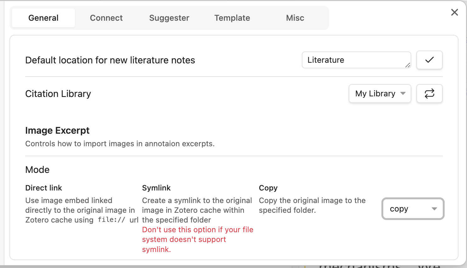 [BUG] Can't create image files on Windows10 · Issue #145 · PKM-er/obsidian-zotlit · GitHub