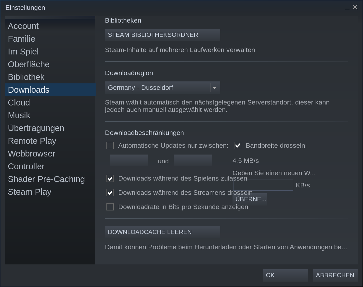 Turkish client-Text overlapping at "Downloads" section · Issue #7846 ...