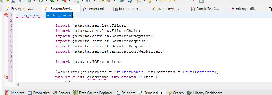 Snippets invoked via type-ahead are not indented properly · Issue #349 ...