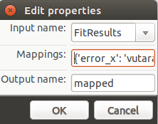 [ENHANCEMENT] Allow mapping on import · Issue #655 · python-microscopy/python-microscopy · GitHub