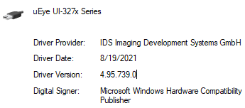 [BUG] IDS uEye camera stall-outs when changing settings/acquiring images · Issue #1179 · python ...