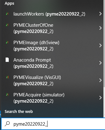 [BUG] menuinst doesn't work on conda install >=py37 · Issue #917 · python-microscopy/python ...