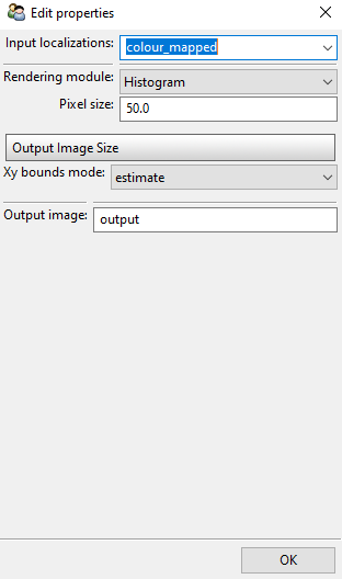 [bug] Traitsui List Editor Causes Hard Crash Segfault · Issue 1292 · Python Microscopy Python