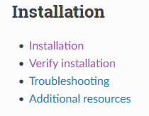 [ENHANCEMENT] Ability to install plugins in the one-click install version of PYME. · Issue #1381 ...