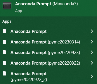 [ENHANCEMENT] Ability to install plugins in the one-click install version of PYME. · Issue #1381 ...